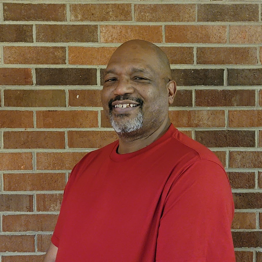 Staff | First Baptist Church